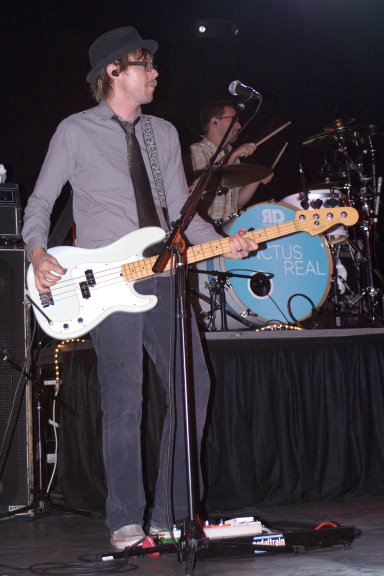 Sanctus Real
